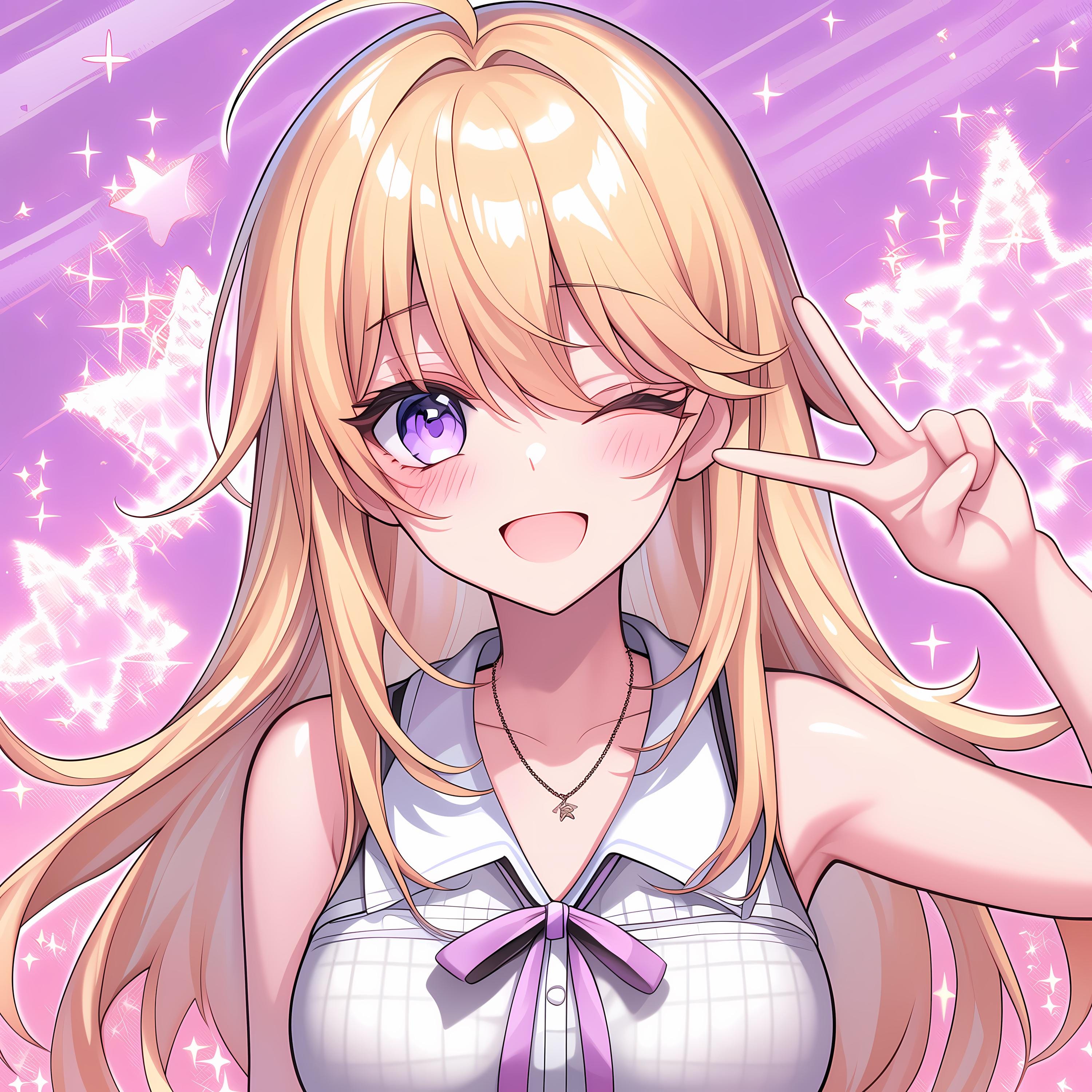 Custom PFP | Pfp Anime | Profile Icon | PFP Commission | Anime | Custom ...