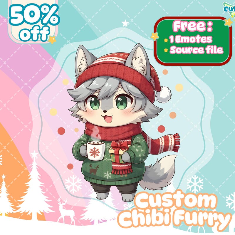 Cute Furry Pfps - Etsy