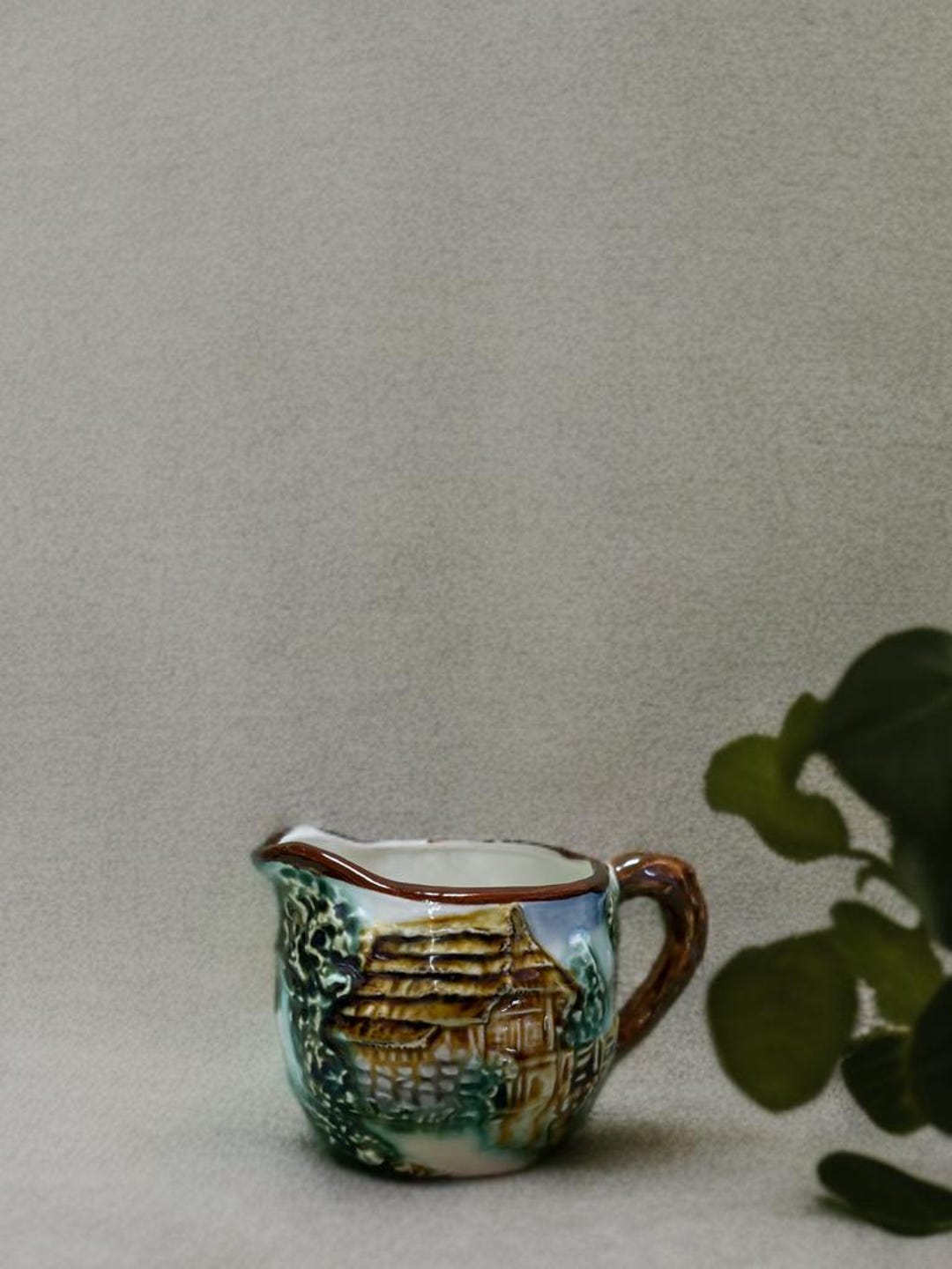 Small Japanese Pitcher | Made in Japan Certified by Paul’s Gifts New ...