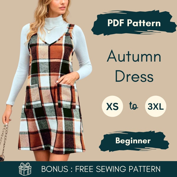 Women Jumper Pattern - Etsy