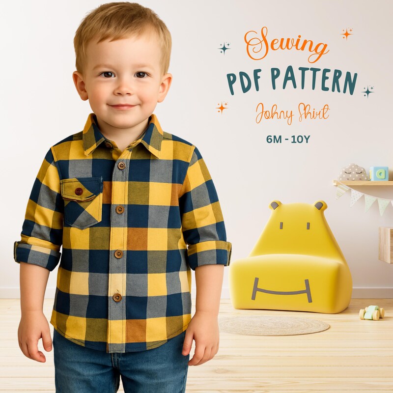 Collar Pattern - Etsy