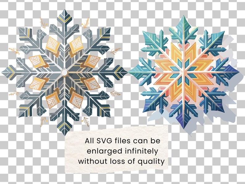 Snowflake Svg, Snowflakes Svg, Snowflake, Blank Snowflake Svg ...