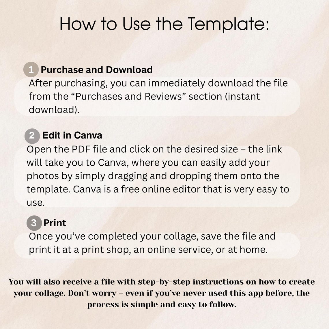Celebration of Life Welcome Sign, Photo Memorial Board for Funeral ...