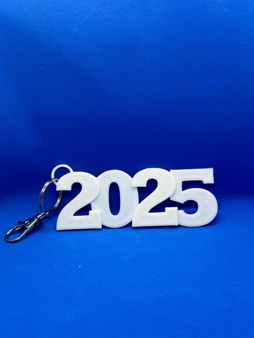 Class of 2025 Keychain - Etsy