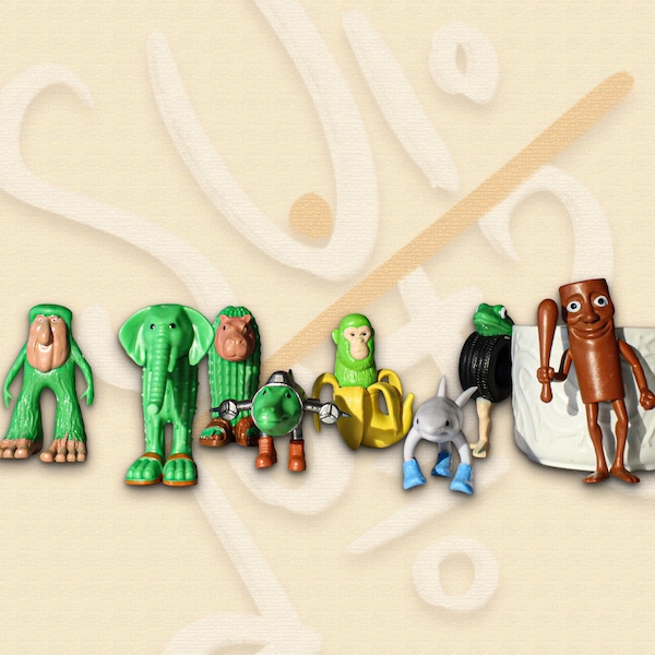 Brainrot Italian Costume - Etsy Canada