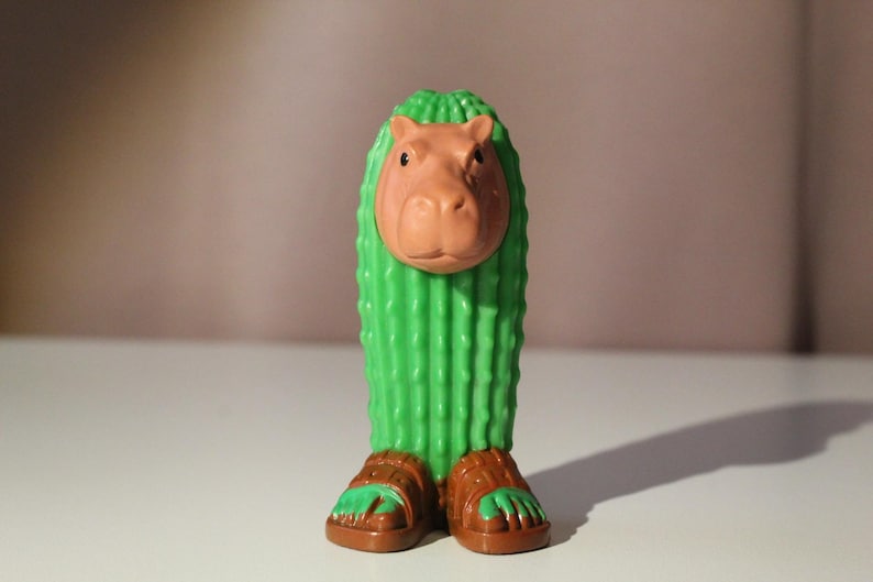 Brainrot Set Figurines : 8pcs. Tung Tung Tung Sahur Movable Toys Tutu ...