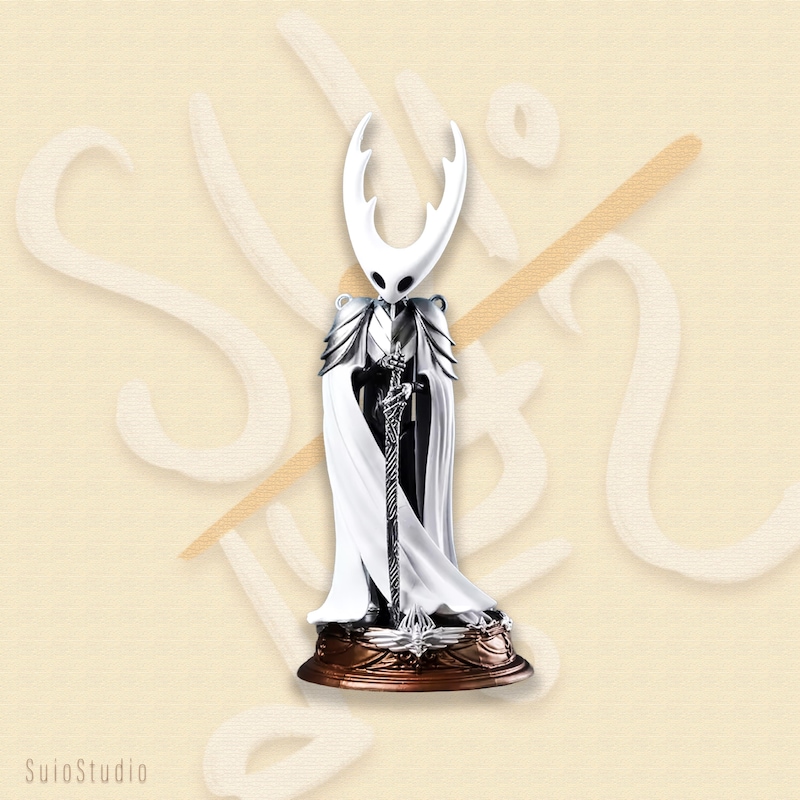 Silksong Action Figure - Etsy UK