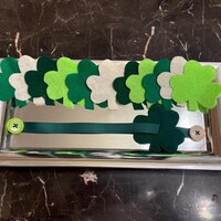 St Patrick's Day Activity Pack for Preschool + Kindergarten Ages 3-6 ...
