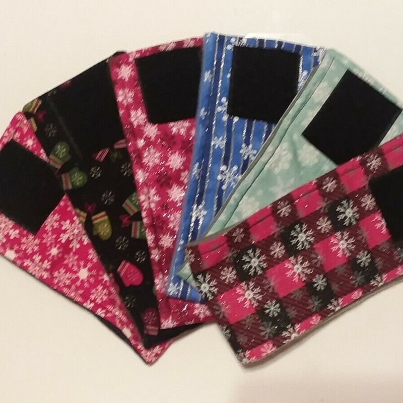 Belly Band for Dogs - Etsy