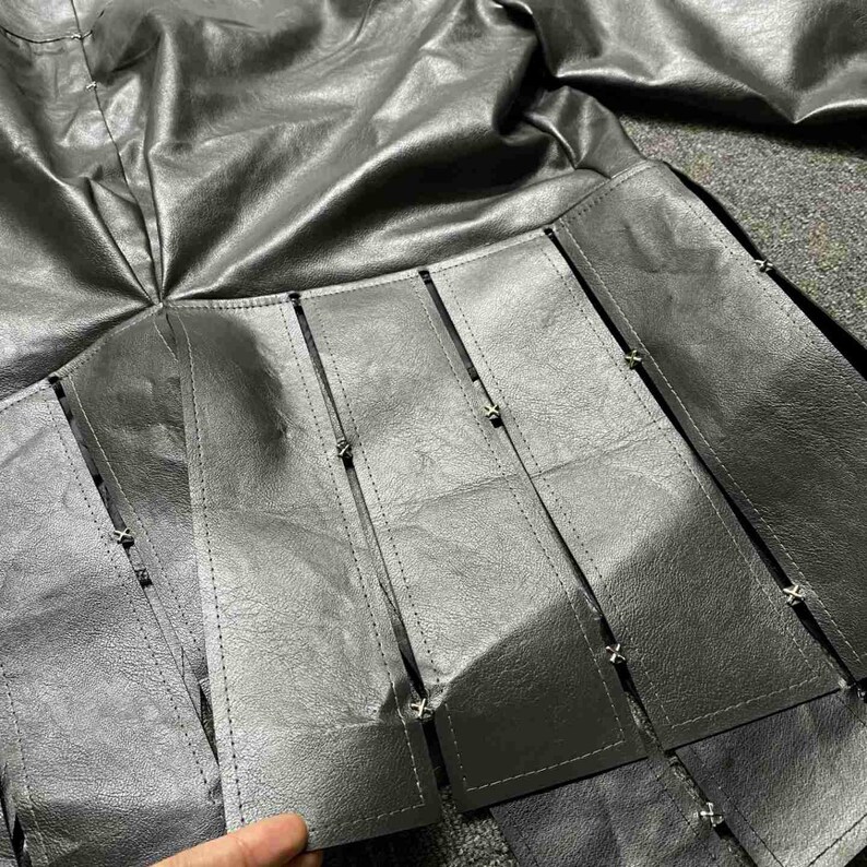 Final Fantasy XVI Costume Cosplay Suit Cidolfus Telamon Outfit - Etsy