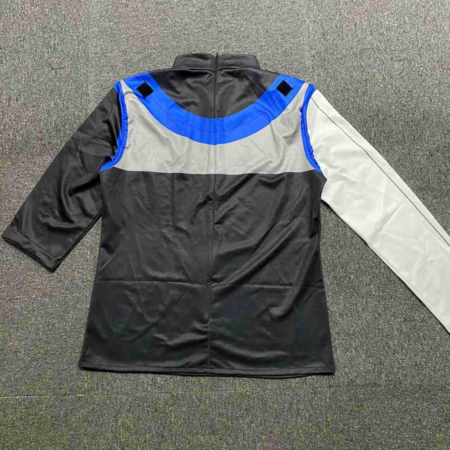 Honkai: Star Rail Costume Cosplay Suit Male Arlan Outfit - Etsy