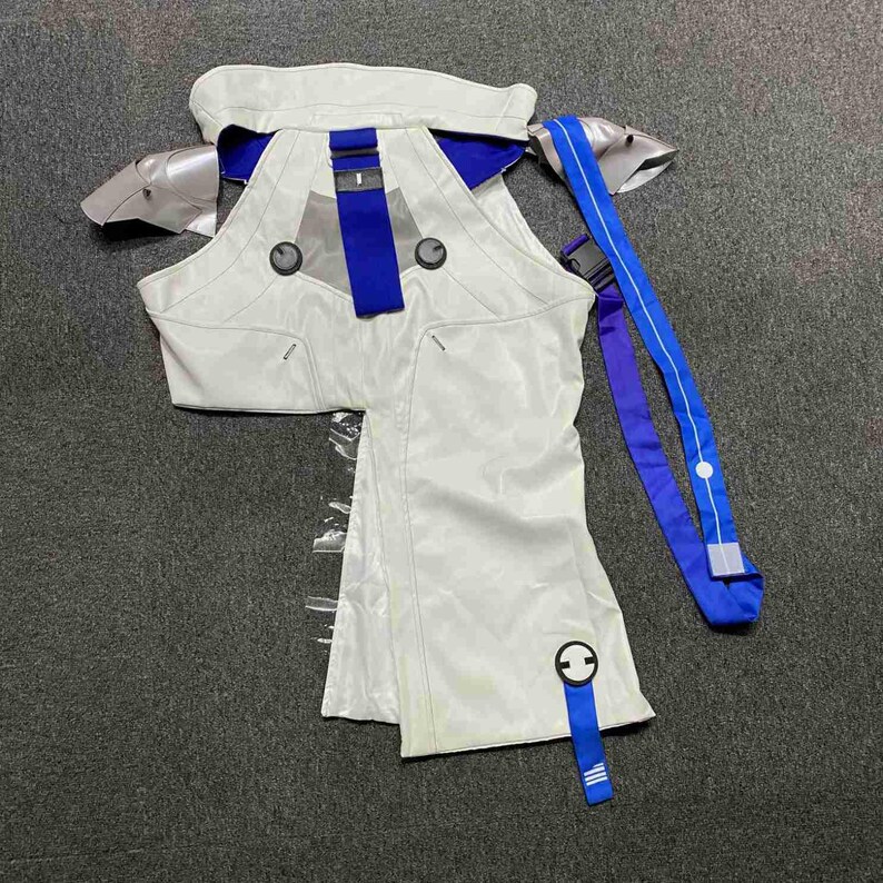 Honkai: Star Rail Costume Cosplay Suit Male Arlan Outfit - Etsy