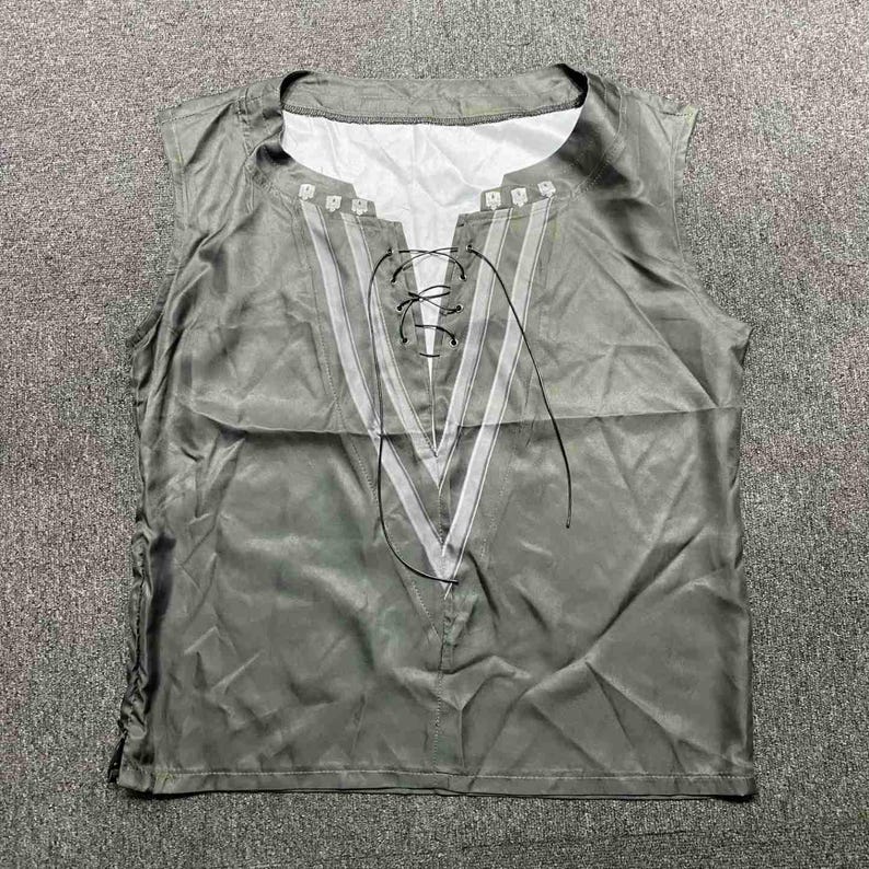 Final Fantasy XVI Costume Cosplay Suit Cidolfus Telamon Outfit - Etsy