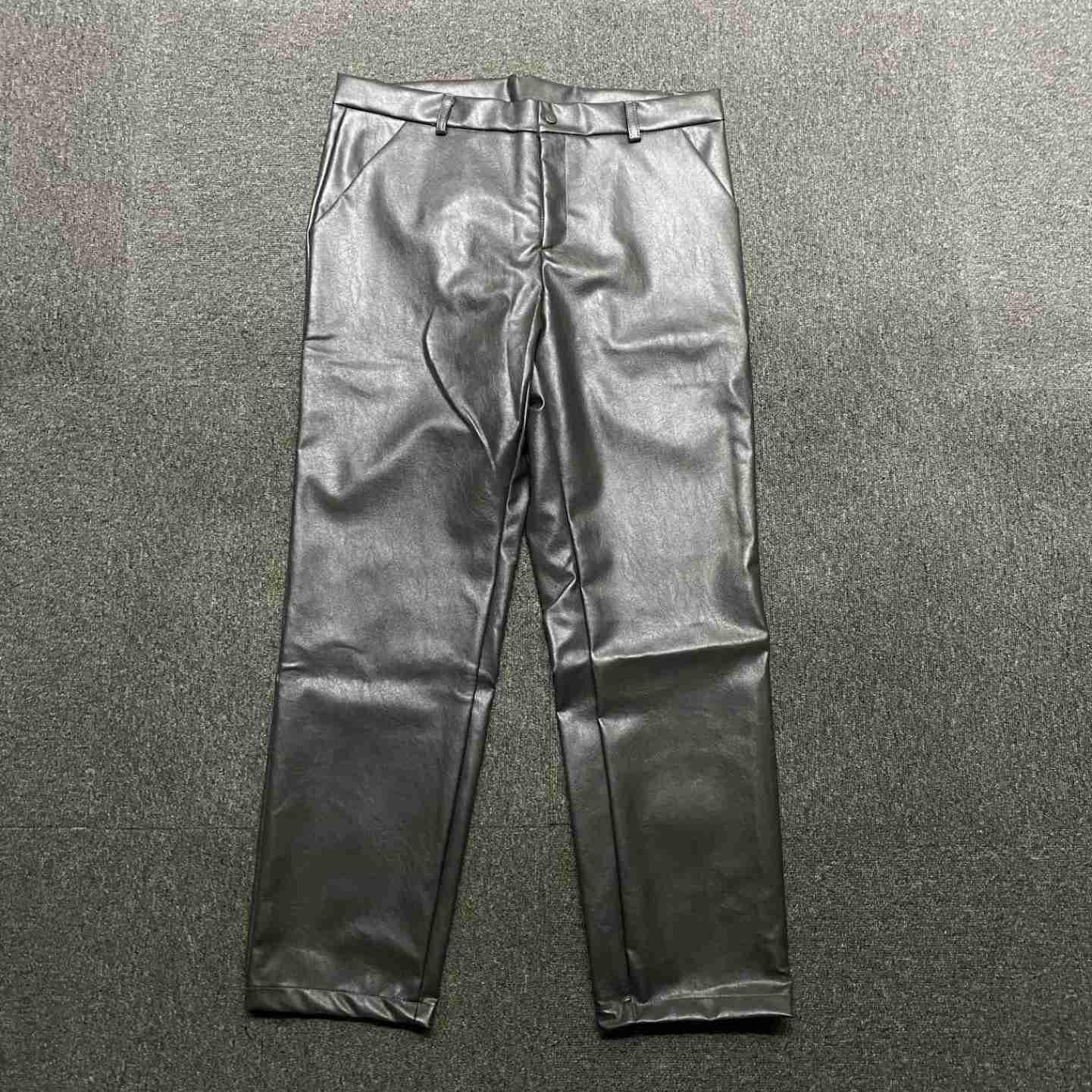 Final Fantasy XVI Costume Cosplay Suit Cidolfus Telamon Outfit - Etsy