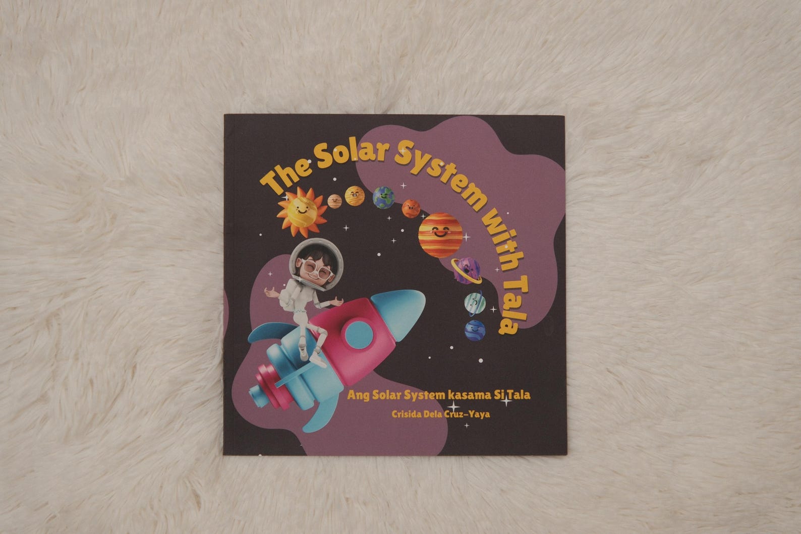 Filipino Children's Bilingual English Tagalog Book Tagalog Baby Books ...