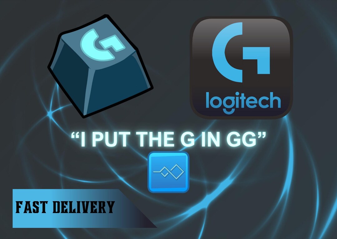 Brawlhalla Logitech Bundle, Orb Skin Exclusive Avatar Title - Etsy