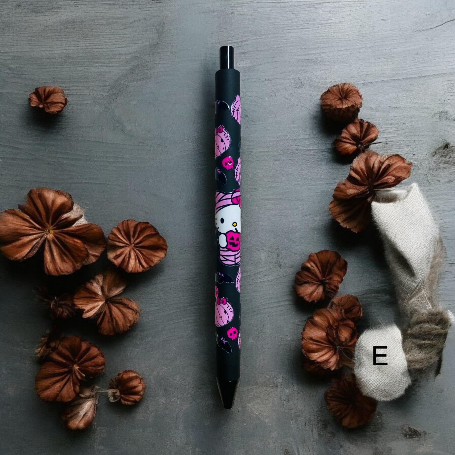 Sanrio Pens, Sanrio Keychains, Hello Kitty Pens, Hello Kitty Keychains ...