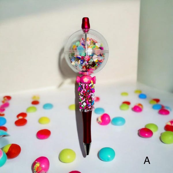 Custom Rock Candy - Etsy