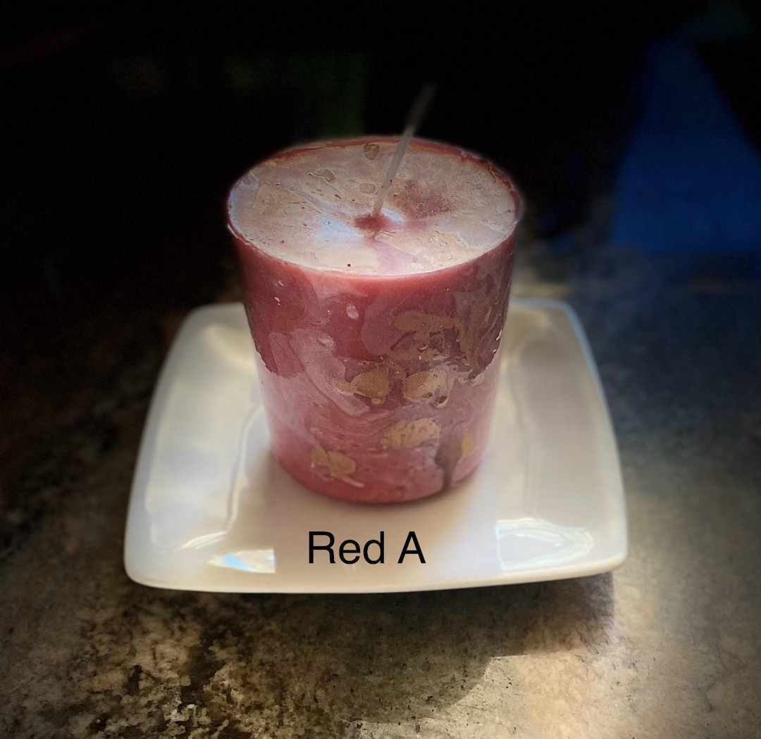 Dirty Poor Candle - Etsy