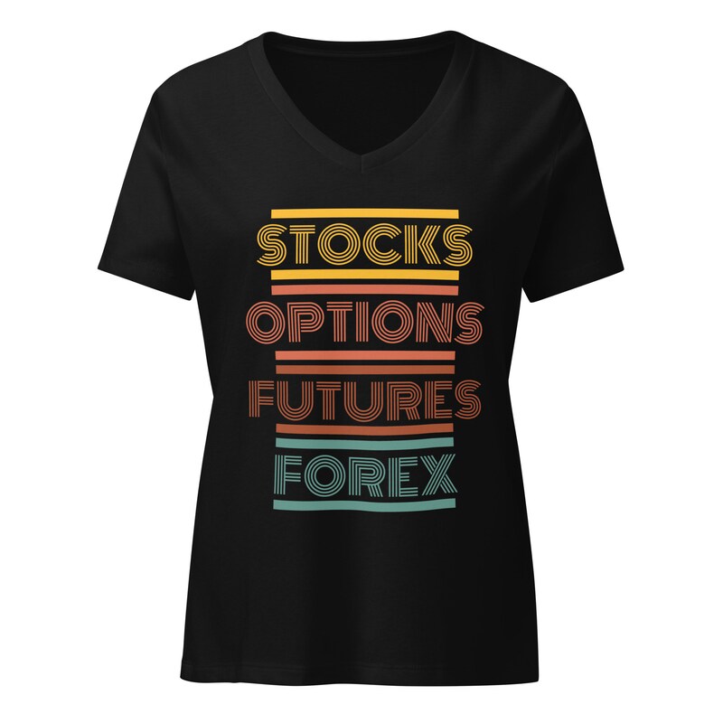 Forex Shirt - Etsy