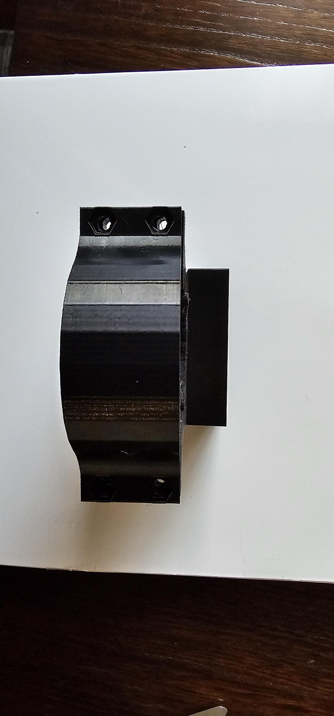 AC Power Clamp for ZWO TC40 Tripod - Etsy