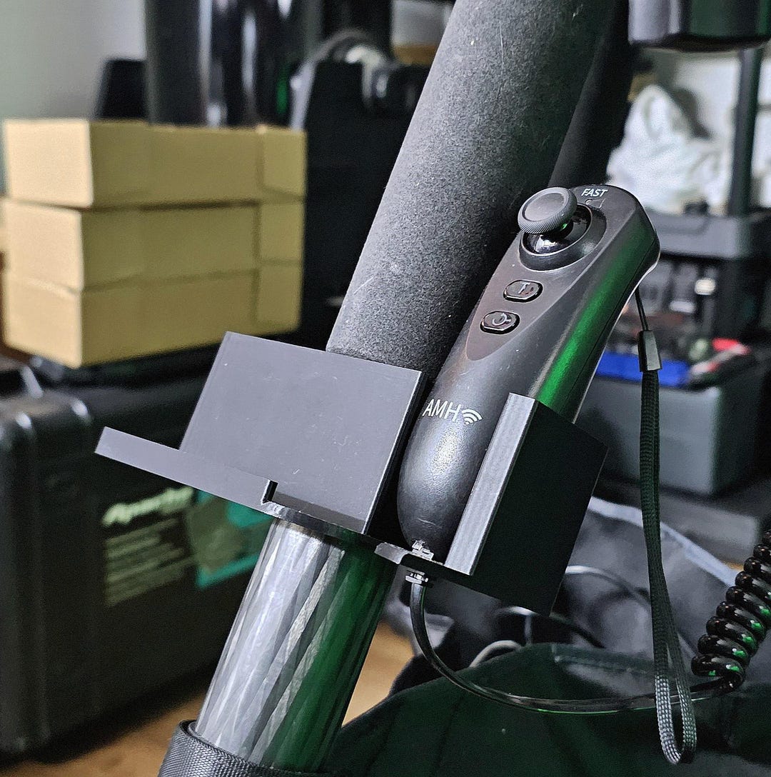 ZWO AM5/AM3 TC-40 Controller / Tablet Mount - Etsy