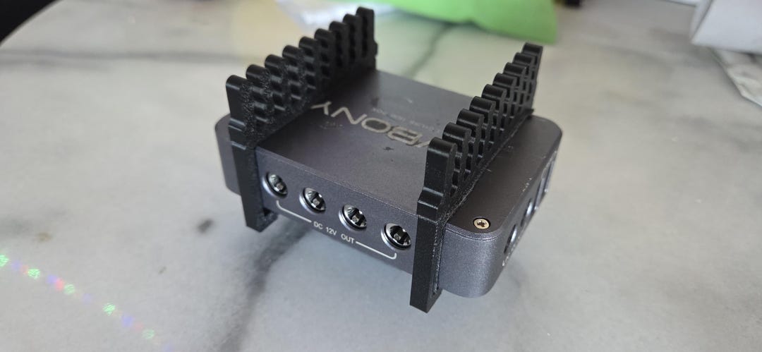 Svbony Sv241 Lite & Pro Power Box Cable Management - Etsy