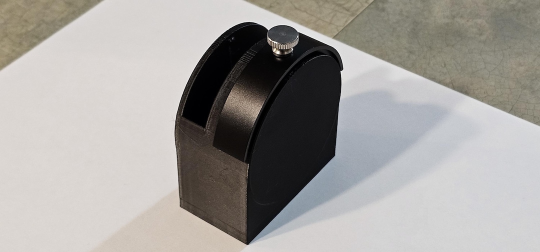 ZWO Filter Drawer Holder (new Gen Slider) - Etsy