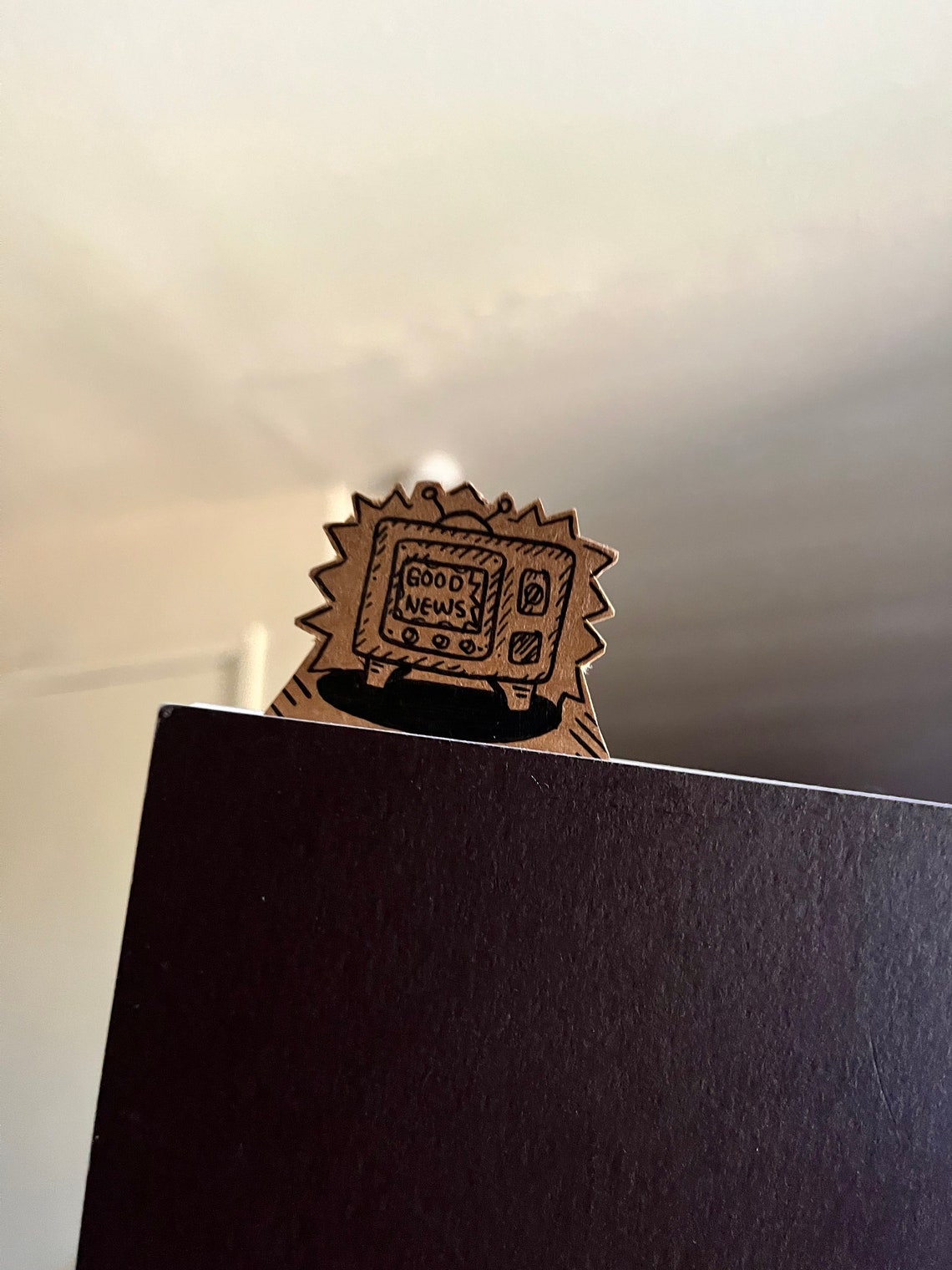 The Good News, Bible Verses, Christian Bookmarks - Etsy