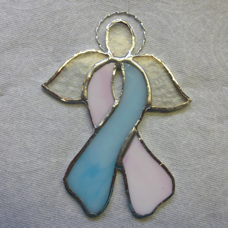 Infant Loss Ribbon - Etsy