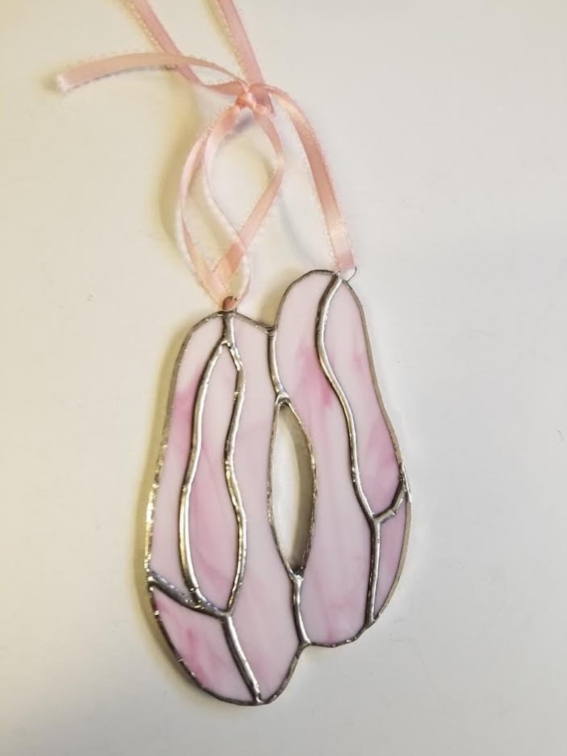 Stained Glass Ballet Shoes - Etsy