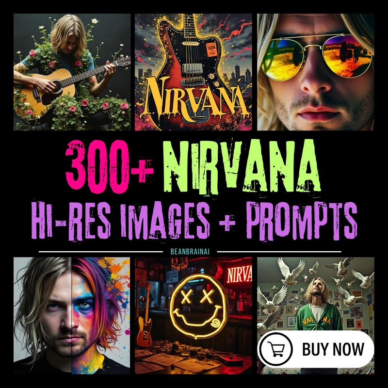 Nirvana Decor - Etsy