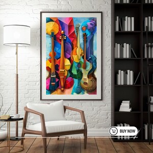 1000+ Optical Illusion PNG & AI Art Prompts | Modern Home Decor Wall ...