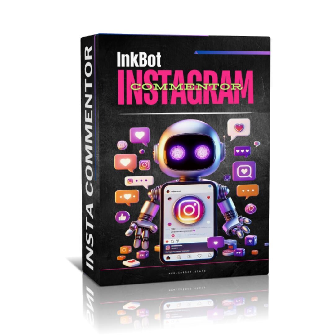 Automate Instagram Comment Management - Etsy