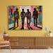 250+ High-resolution Beatles Digital Wall Art Prints – 600 DPI Instant ...