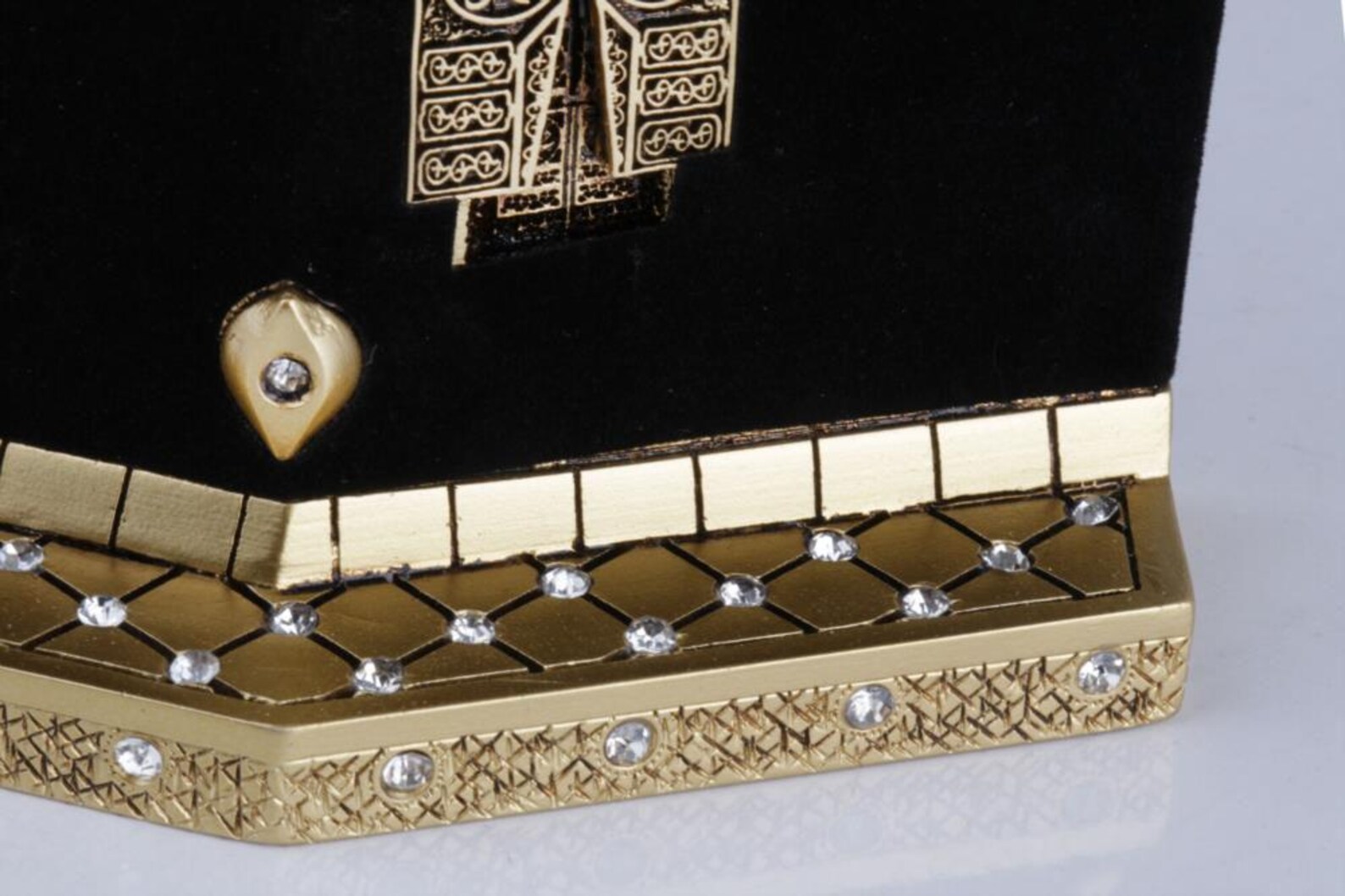 Bismillah Kaaba Door Figurine Islamic Home Decor Kaaba Statue Islamic ...