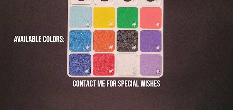 Custom Hitbox Controller, Flatbox – Personalized Artwork, Hot-swappable ...