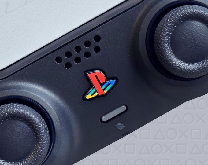 PS5 30th Anniversary Edition Decal PS5 30th Anniversary Controller Decal - Etsy