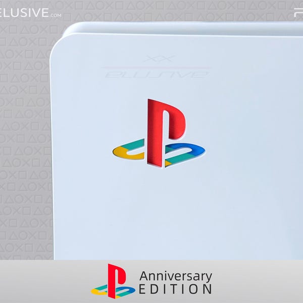 Ps5 Face Plates - Etsy