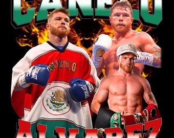 Canelo Png - Etsy