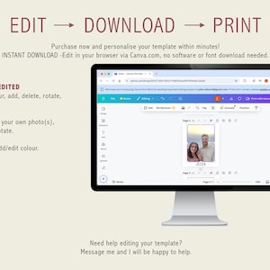 Walk Down Memory Lane Template. Viral Wedding Sign Decoration. - Etsy