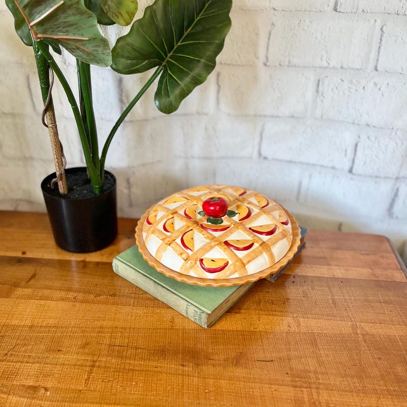 Pie Keeper - Etsy