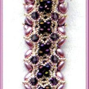 Brick Stitch Patterns Ebook - Etsy