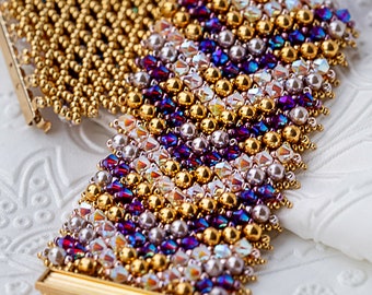 Netting Stitch | Etsy