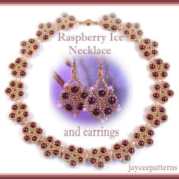 Beading Tutorials - Etsy