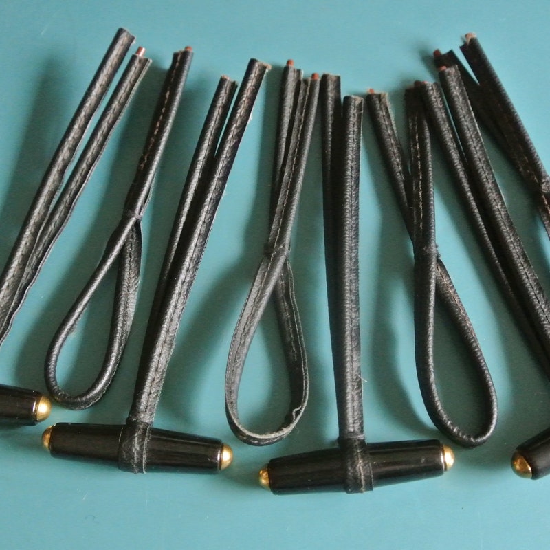 Barrel Buttons - Etsy