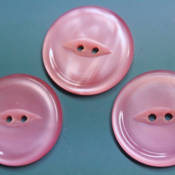 Cat Eye Buttons - Etsy