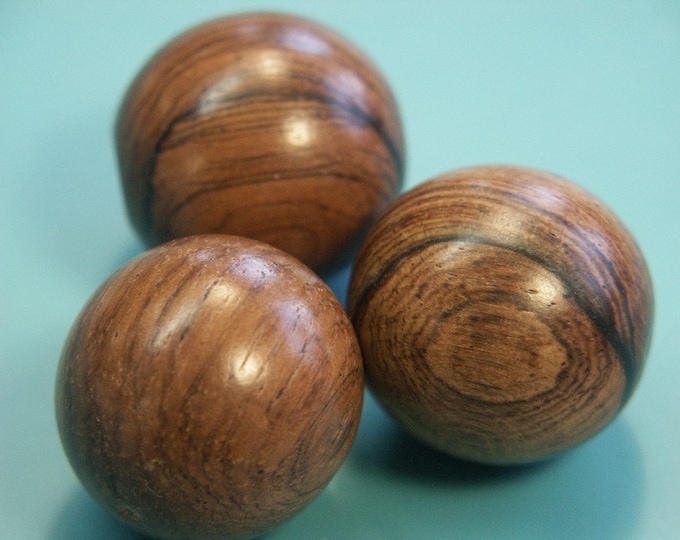 Large Lovely Jacaranda Wood Bowl With Unique Texture Effect - Etsy