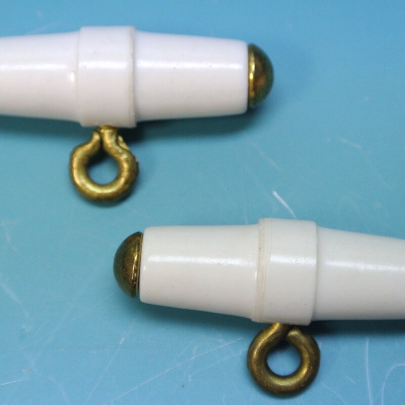 Barrel Buttons - Etsy