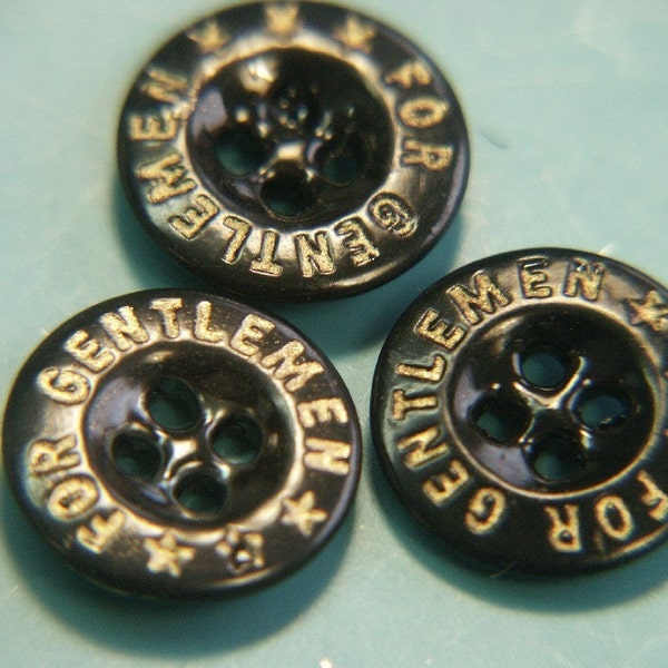 1950s Buttons - Etsy